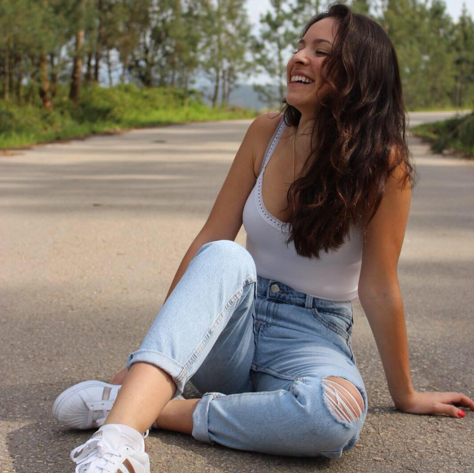 Picture of Mafalda Peres