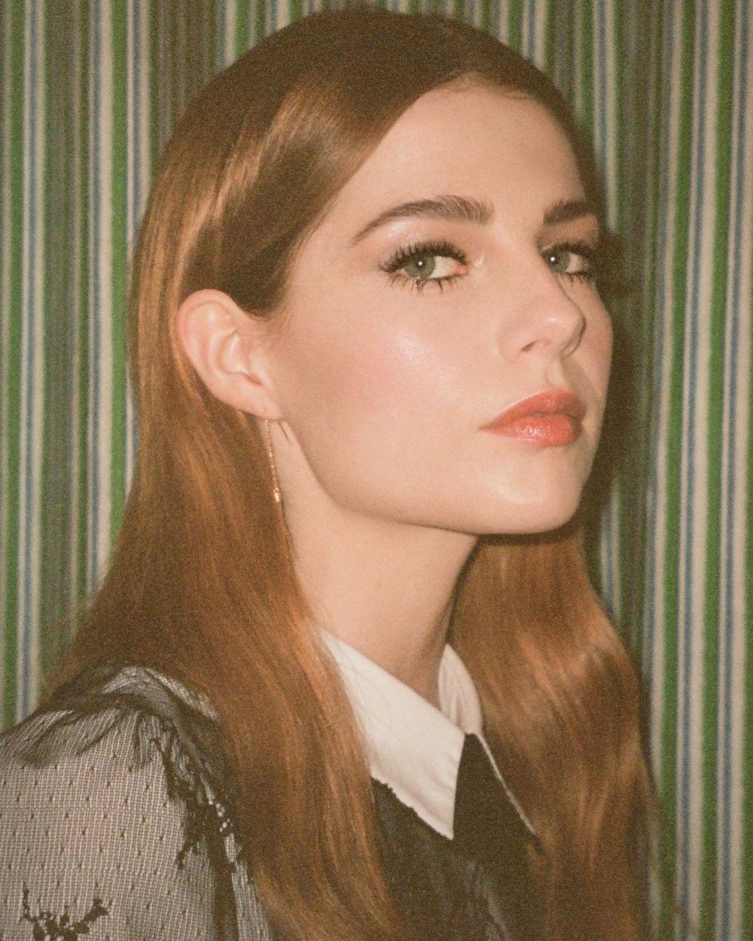 Picture of Lucy Boynton