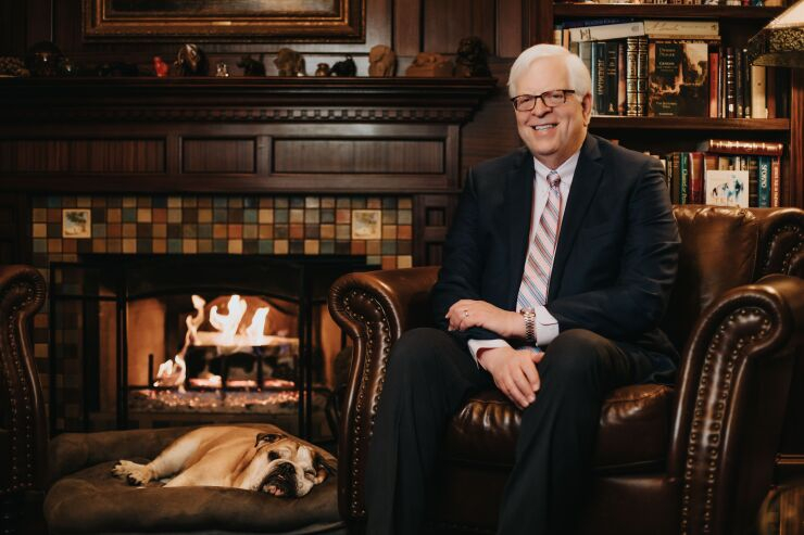 Picture of Dennis Prager
