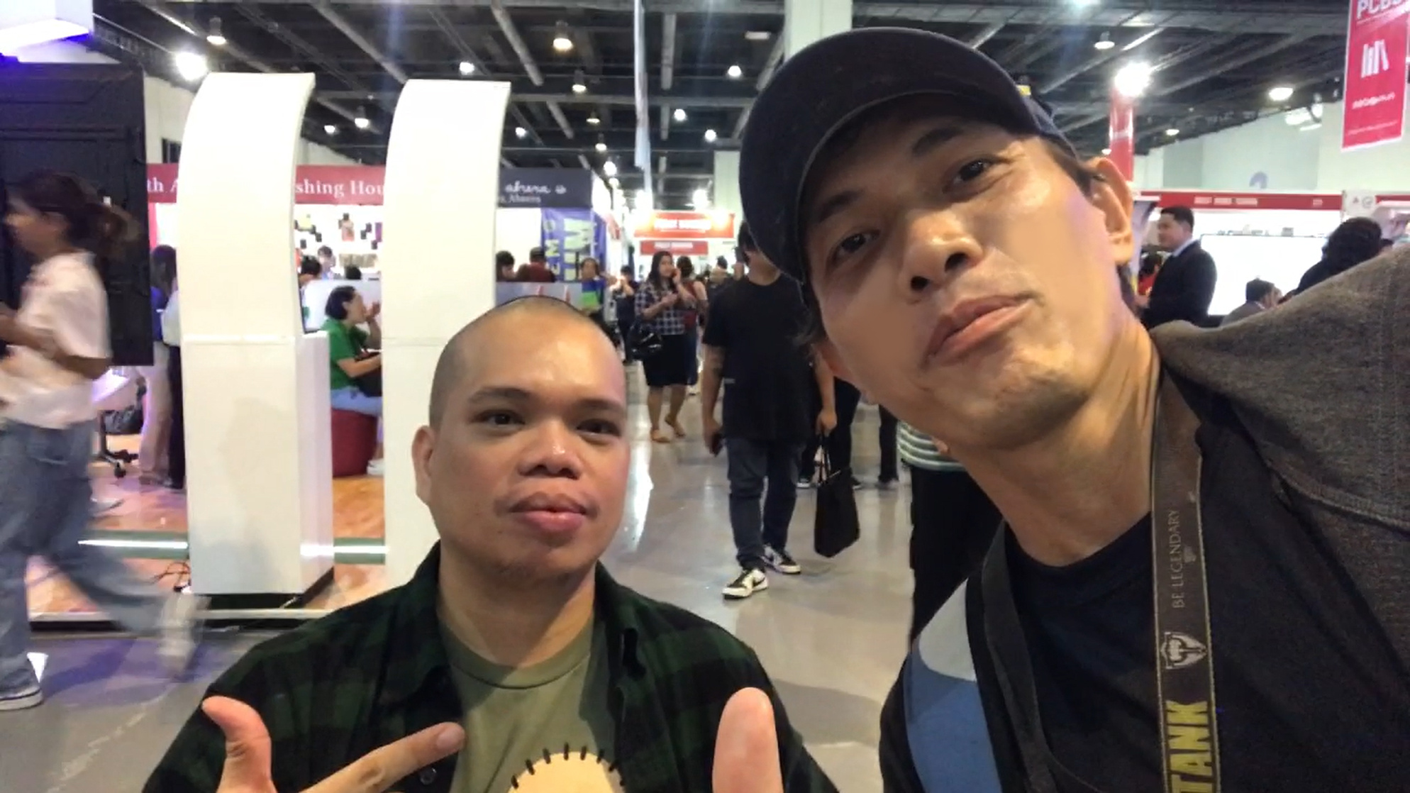 Sir Kevin Eric Raymundo #MyIdol Best Known Taranta