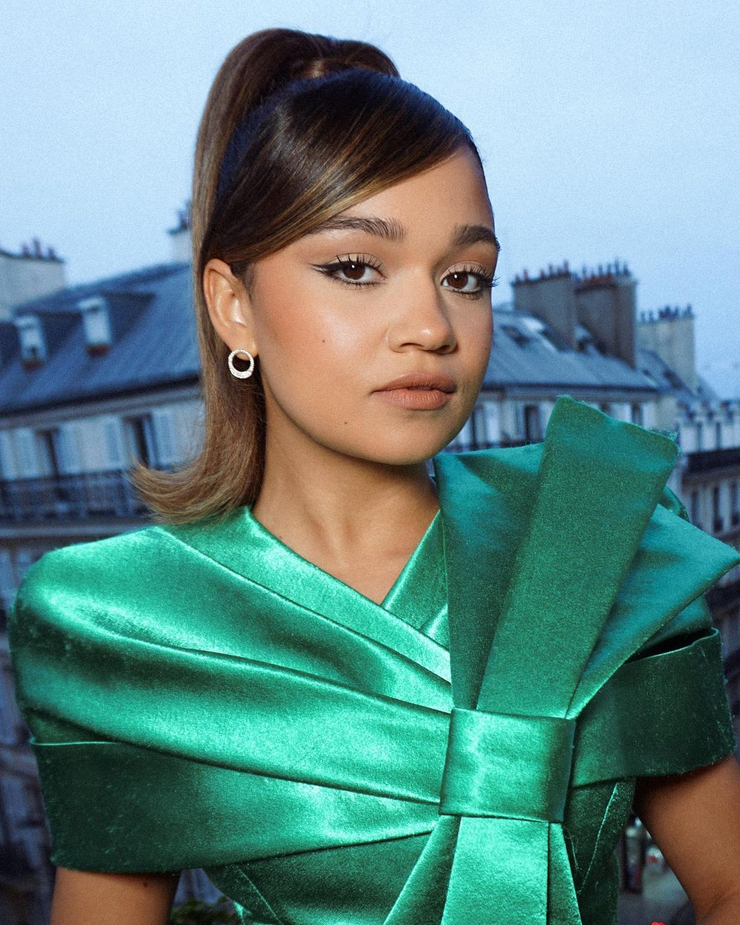 Picture of Madison Bailey