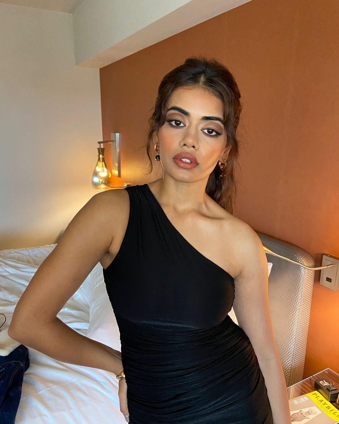 Picture of Megan Suri