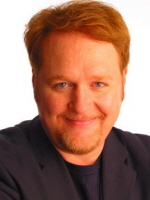 Picture of Nick Bakay