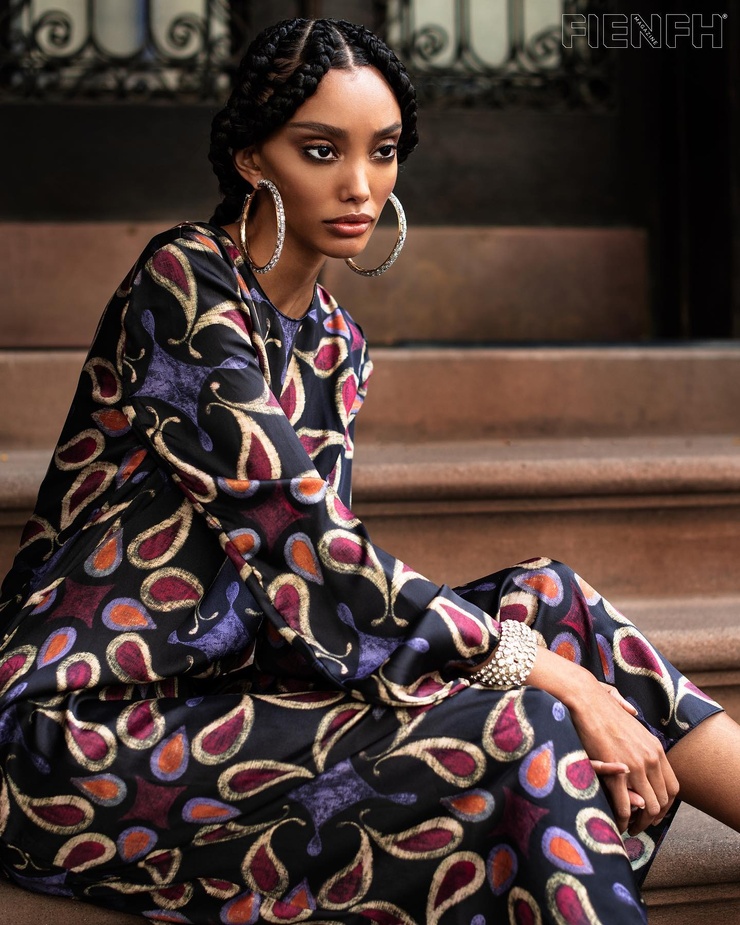 Picture of Lisa Nicole James