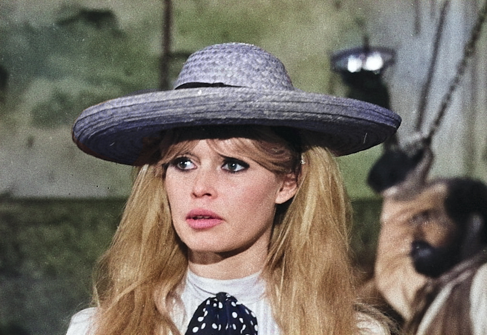 Brigitte Bardot