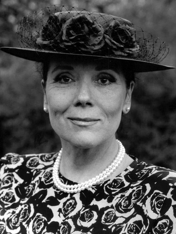 Diana Rigg image