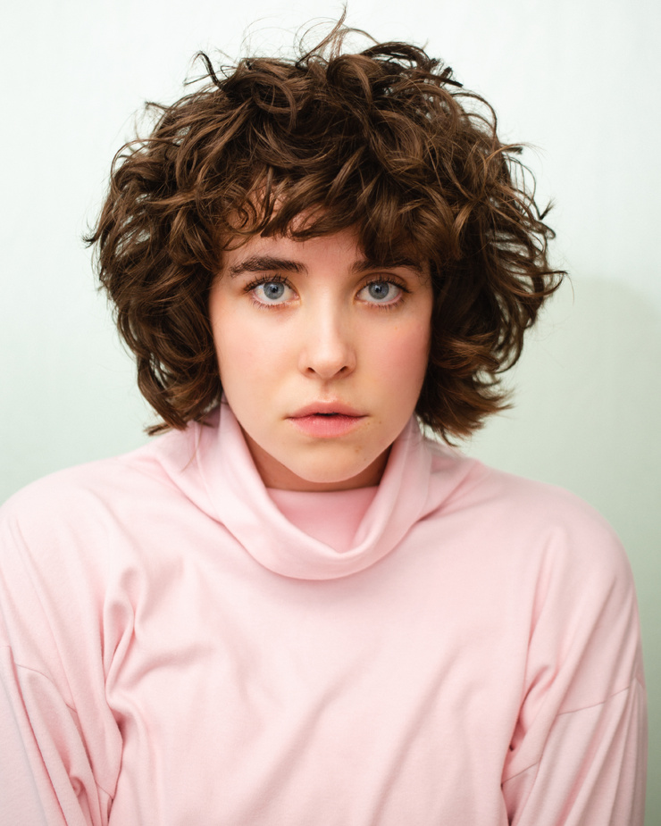 Picture of Charlie Morgan Patton