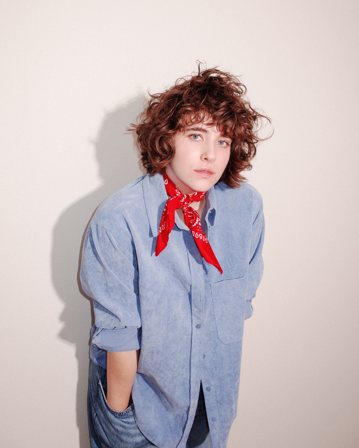 Charlie Morgan Patton image