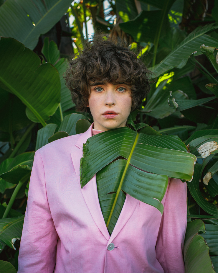 Charlie Morgan Patton picture