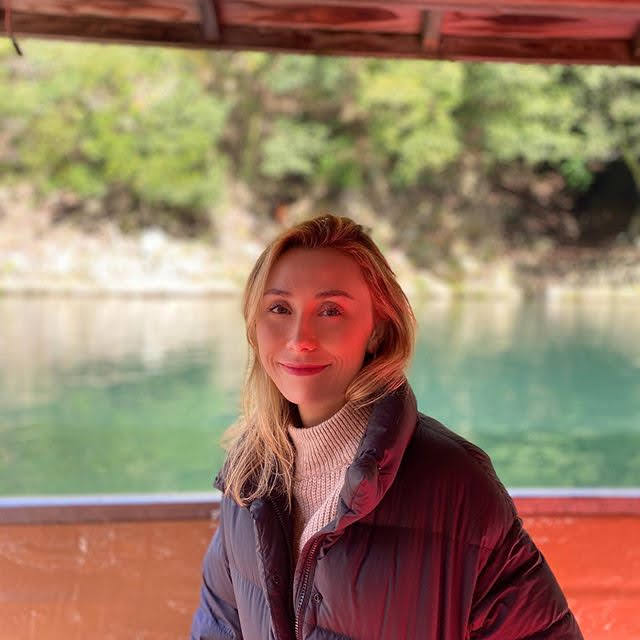 Picture of Caitlin Reilly