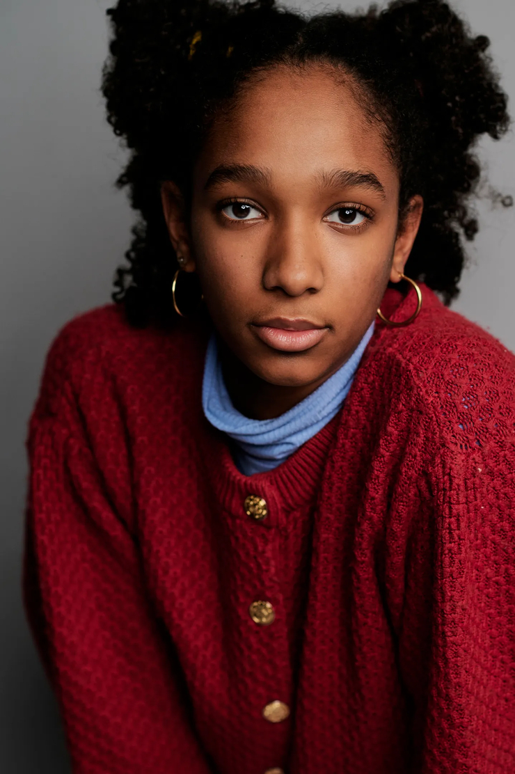 Picture of Aminata Lucia Yade Toscano