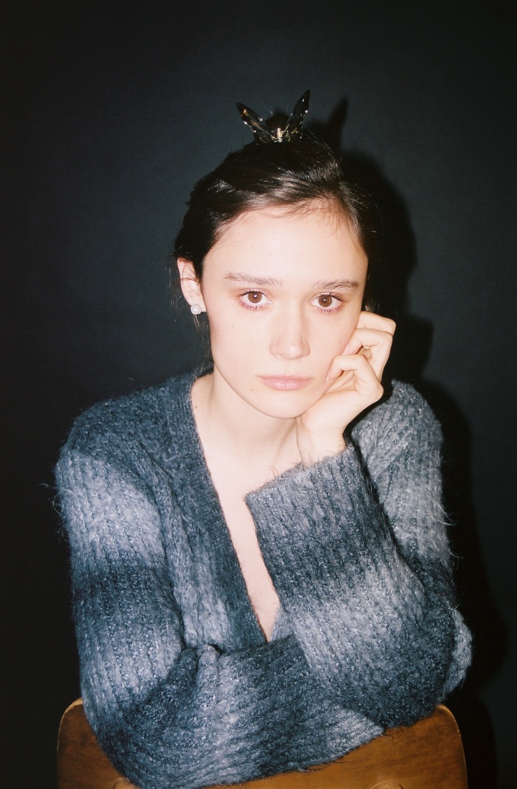 Picture of Gloria Cole