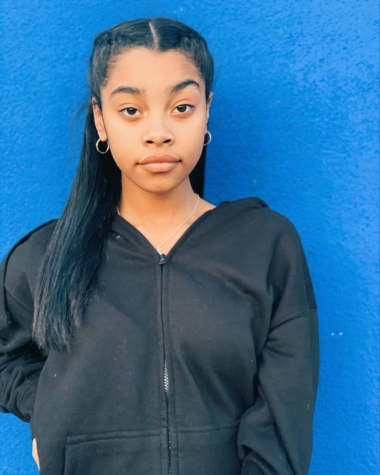 Picture of Jadah Marie