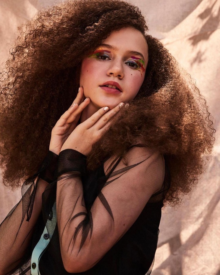 Picture of Chloe Coleman