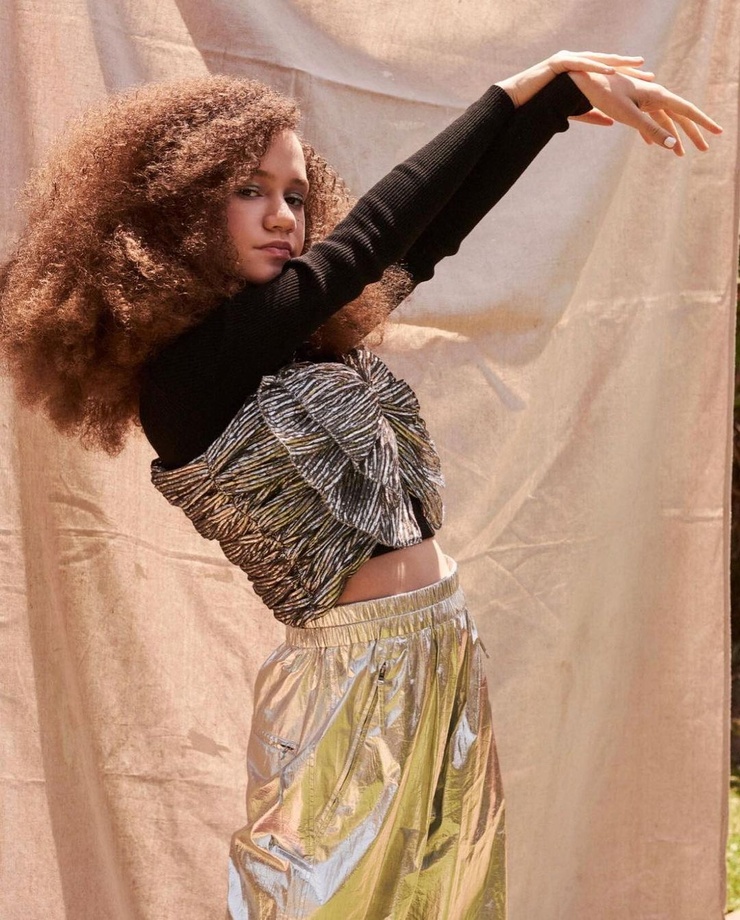 Picture of Chloe Coleman