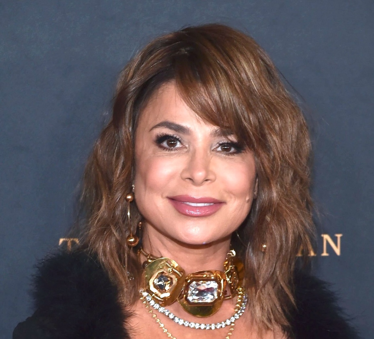 Paula Abdul