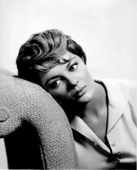 Image of Sheree North