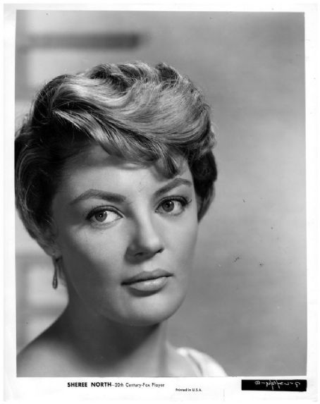 Picture of Sheree North