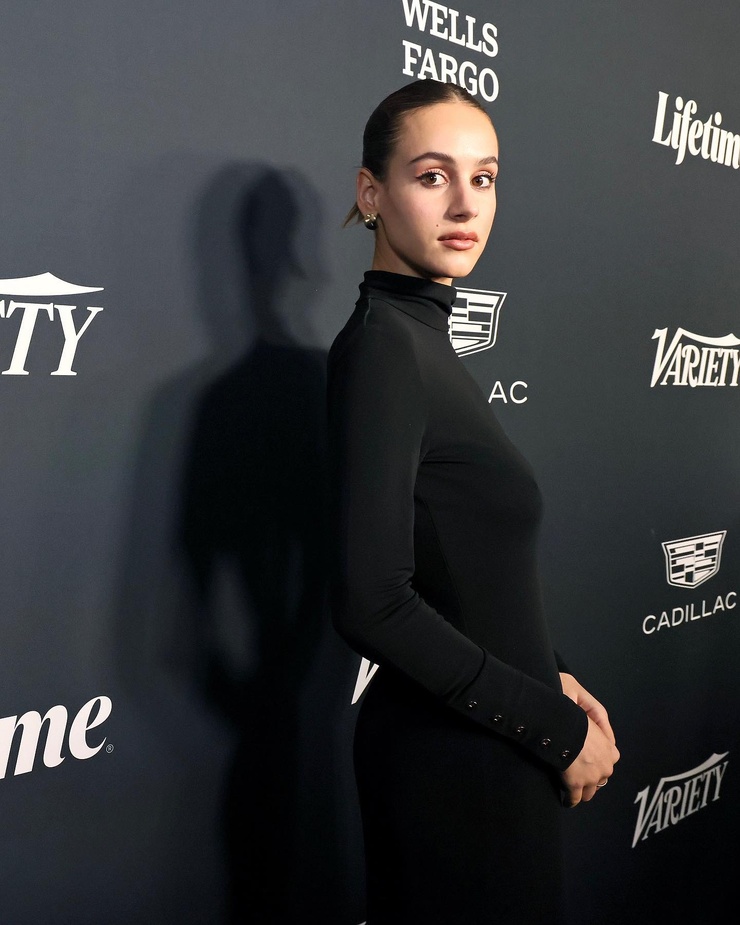 Picture of Nell Verlaque