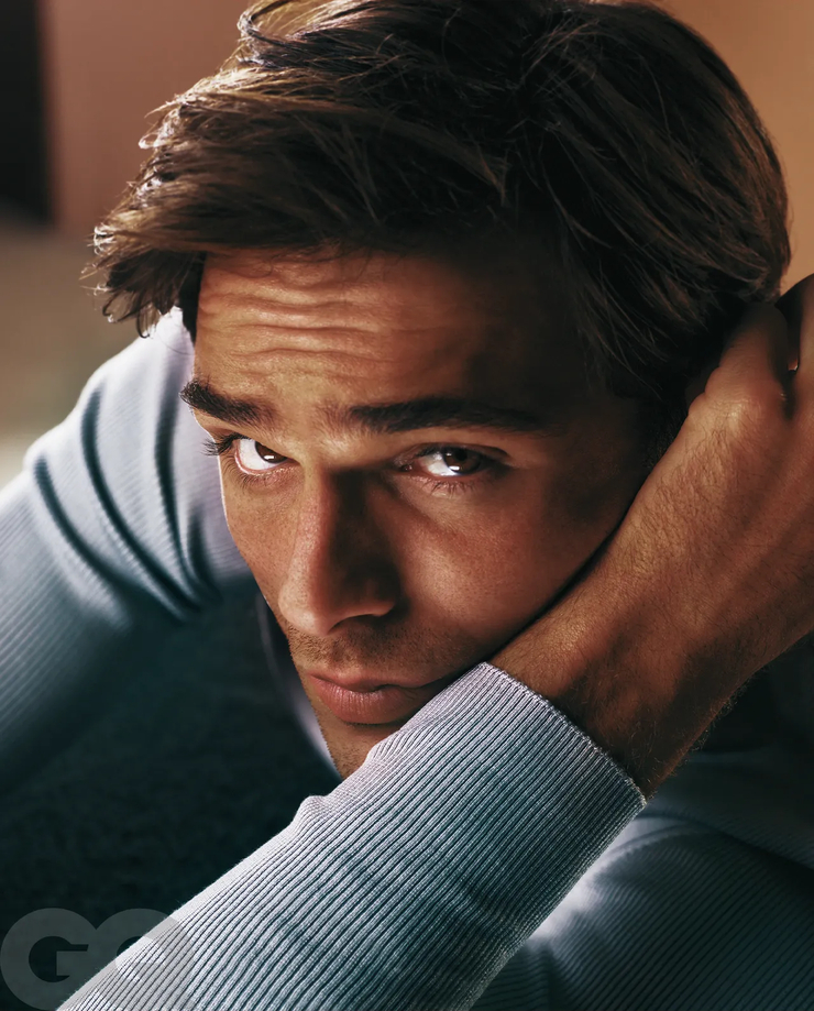 Image of Jacob Elordi