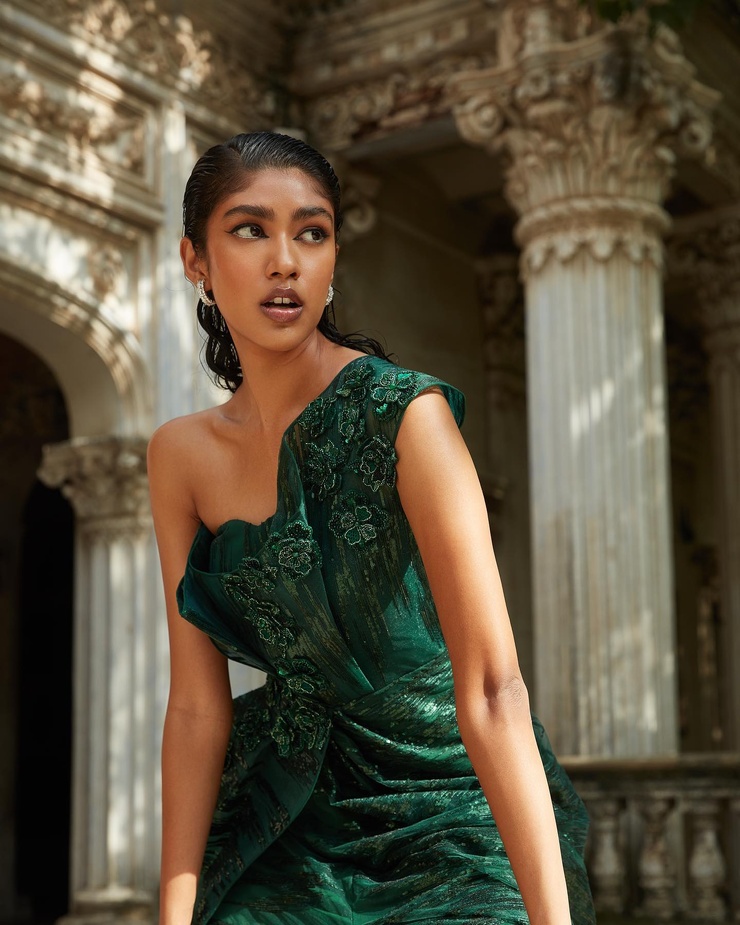 Picture of Irene Augustin