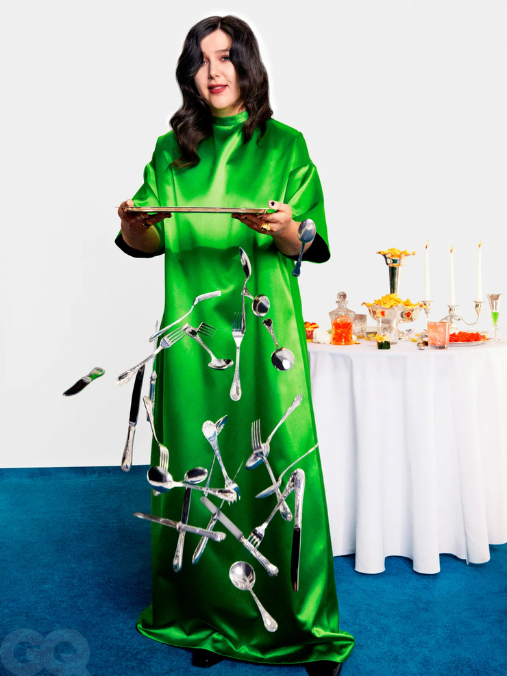 Picture of Lucy Dacus