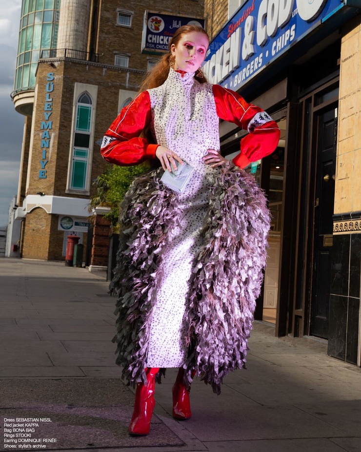 Picture of Isobel Dodd