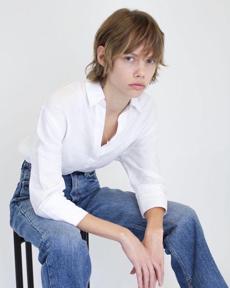 Picture of julia baumgartner