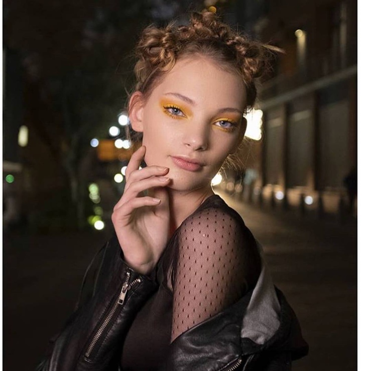 Picture of Bethany De Waal