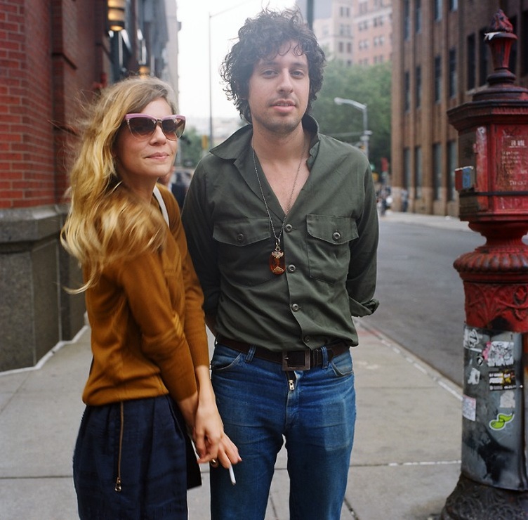 Picture of Binki Shapiro