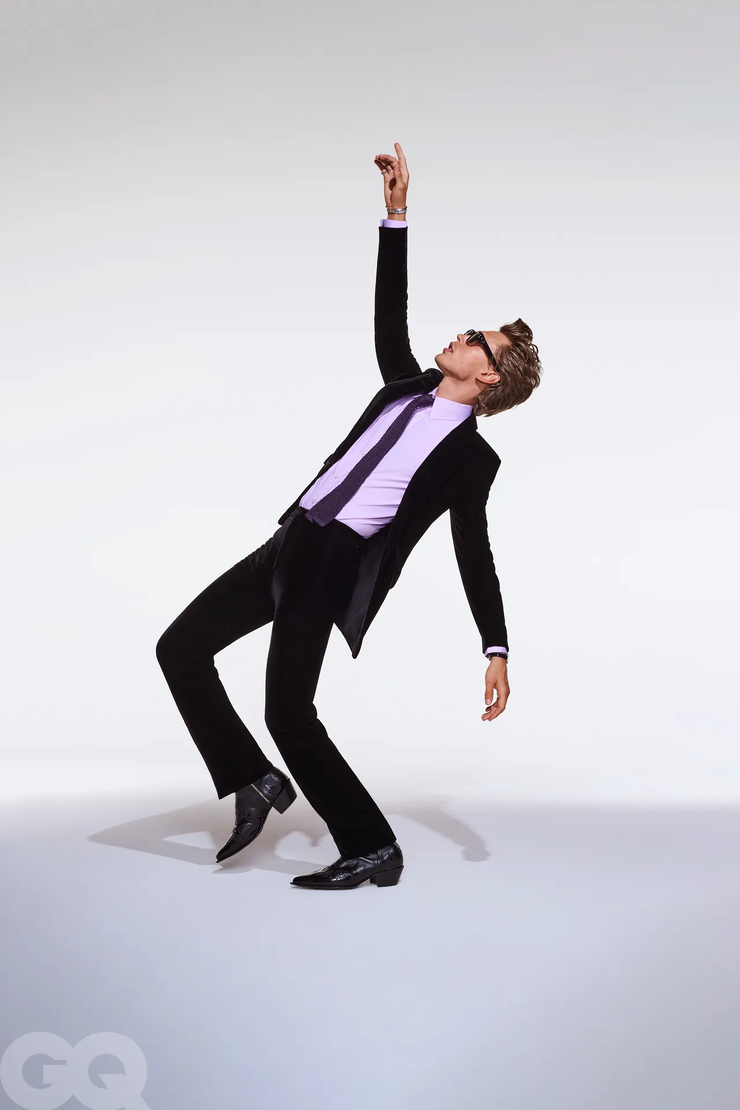 Picture of Austin Butler