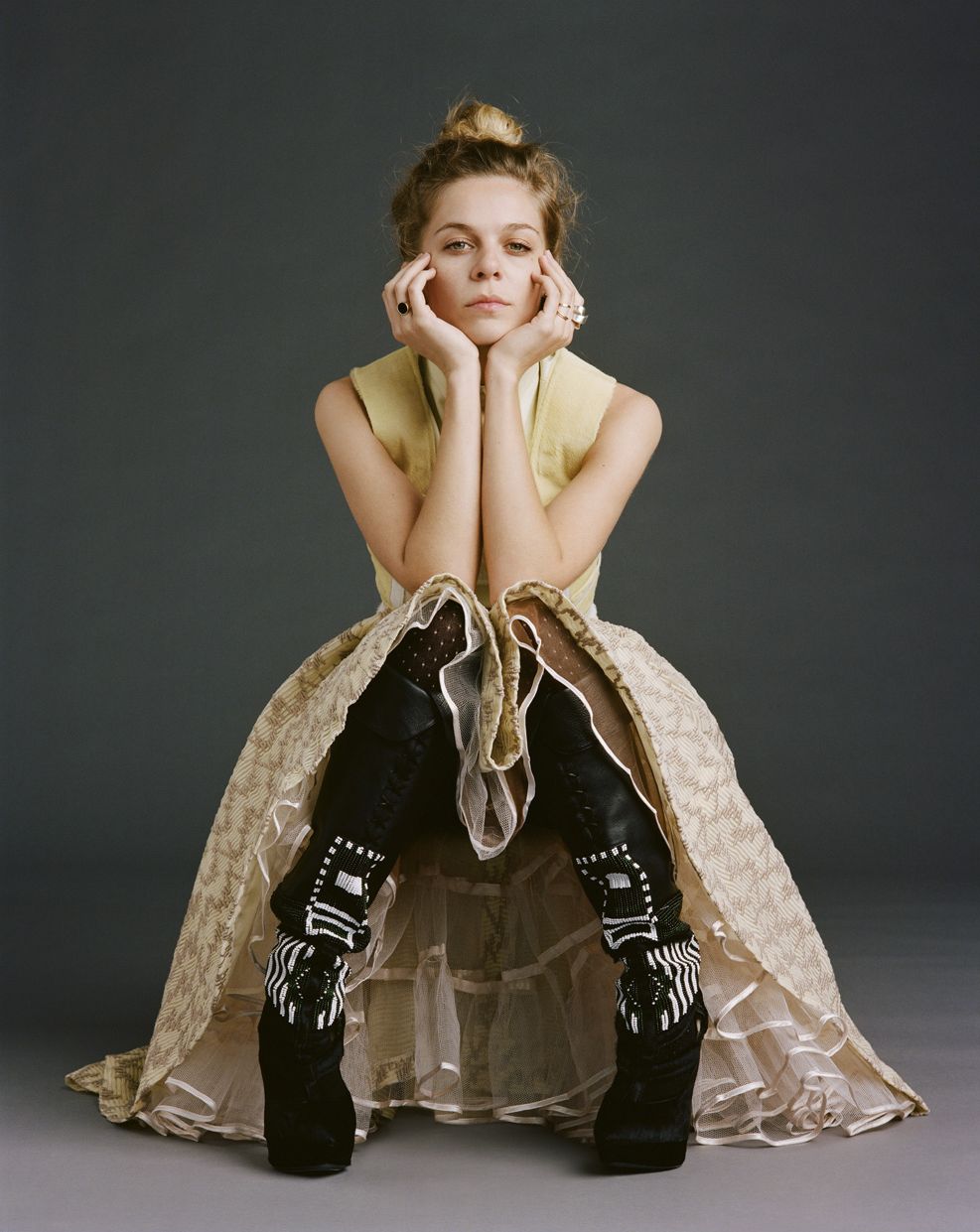 Image of Binki Shapiro