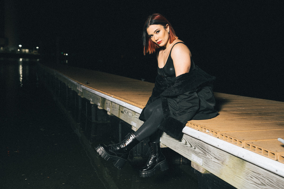 Picture of Killer Kelly