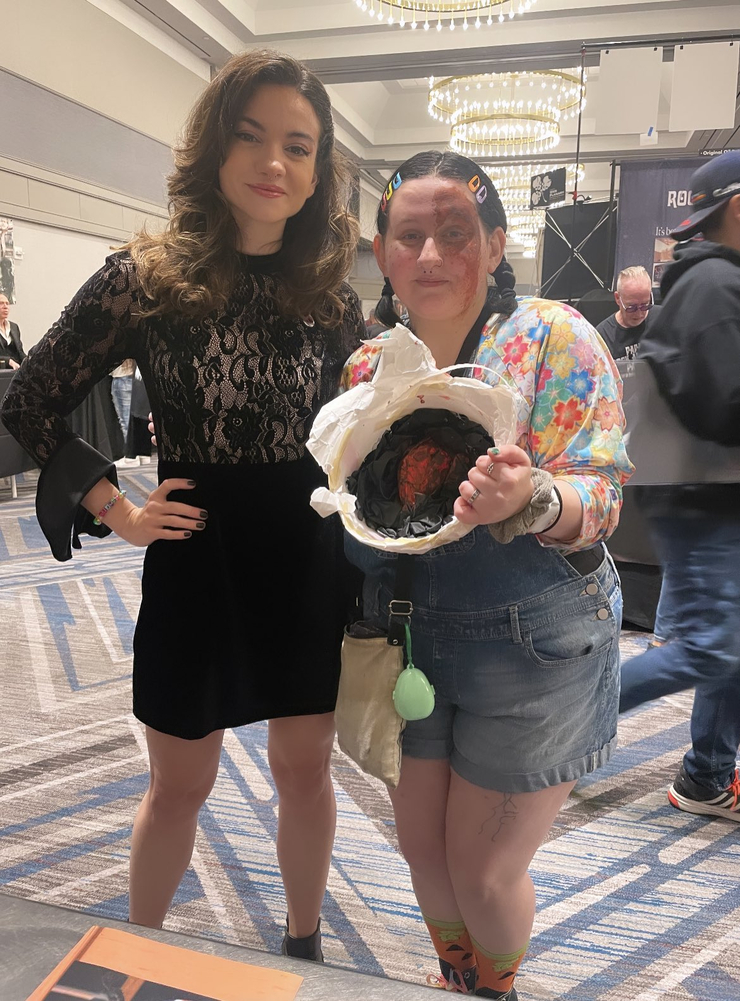 Picture of Lauren LaVera