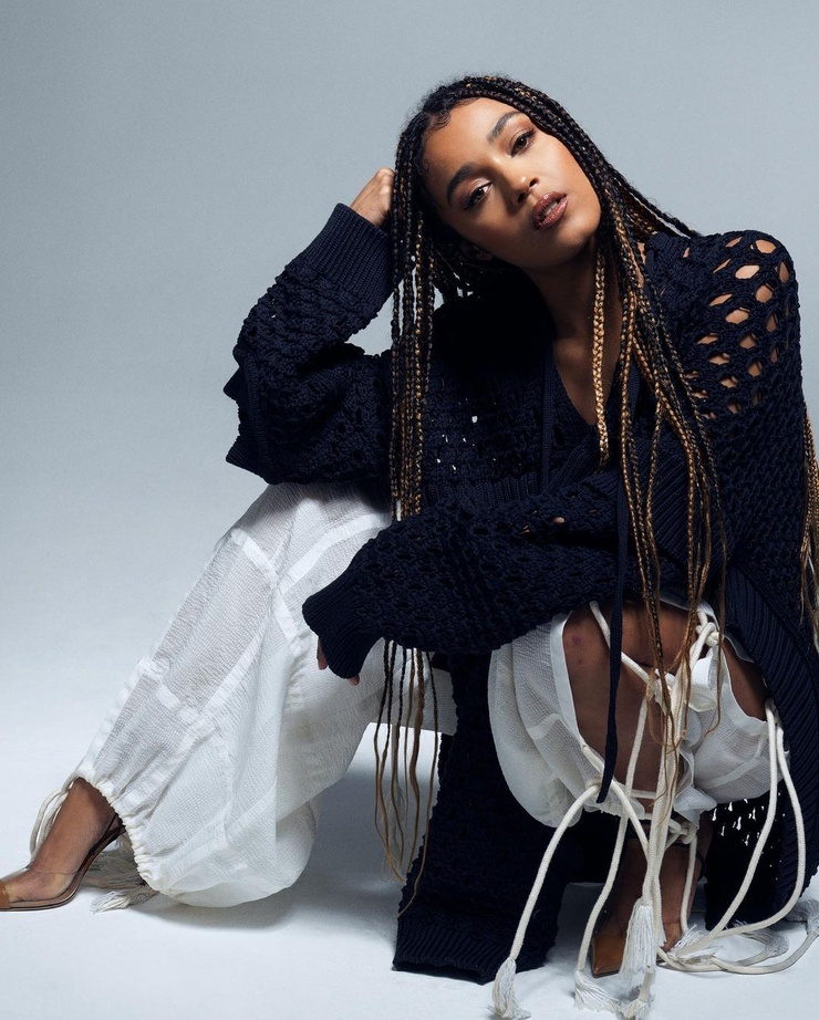 Image of Jasmine Jobson