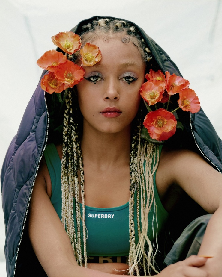 Picture of Jasmine Jobson