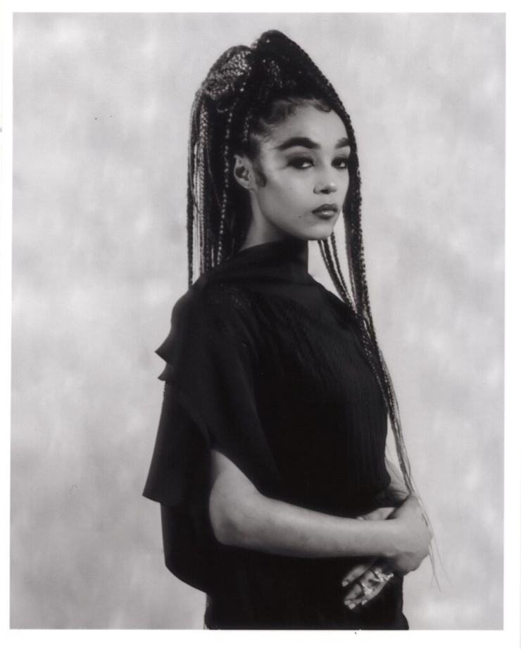 Picture of Jasmine Jobson