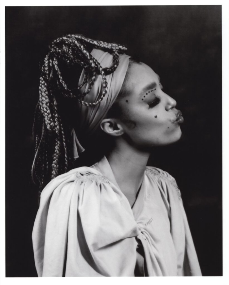 Picture of Jasmine Jobson