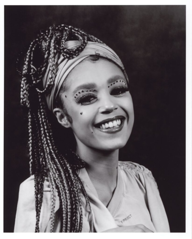 Picture of Jasmine Jobson