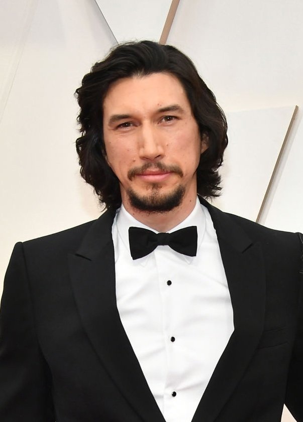 Adam Driver picture