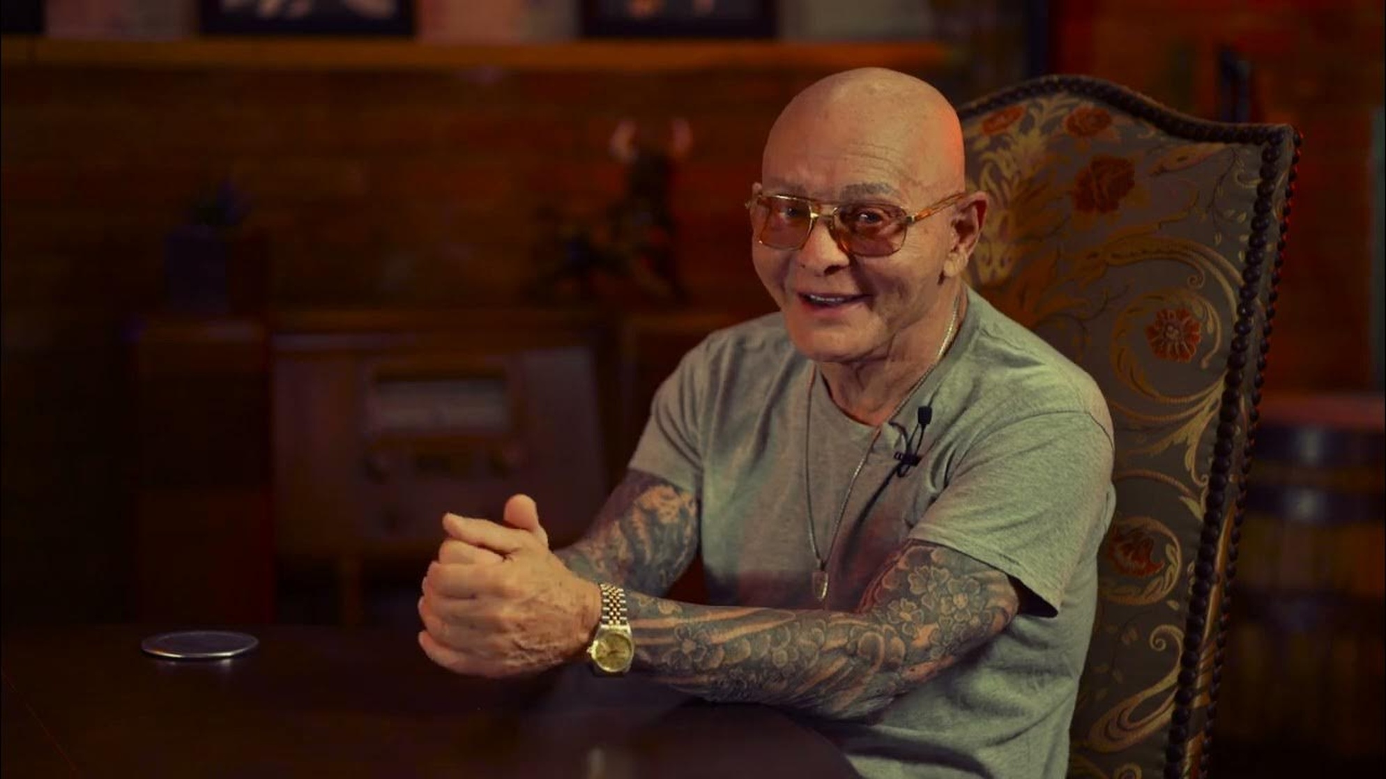 Image of Sammy Gravano