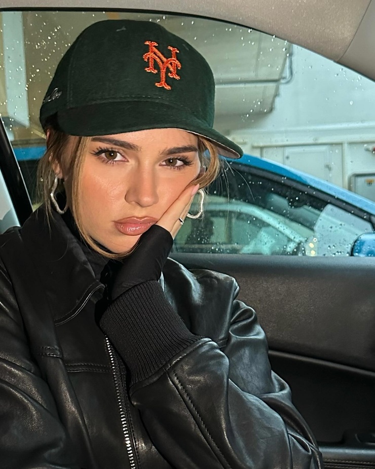 Picture of Jessy Hartel