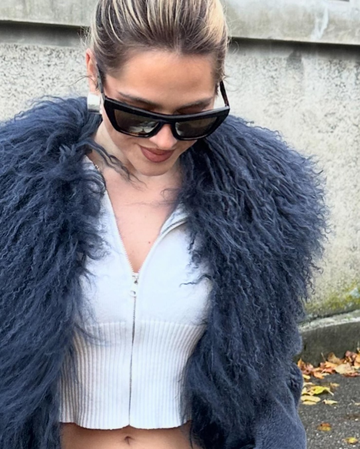 Picture of Jessy Hartel