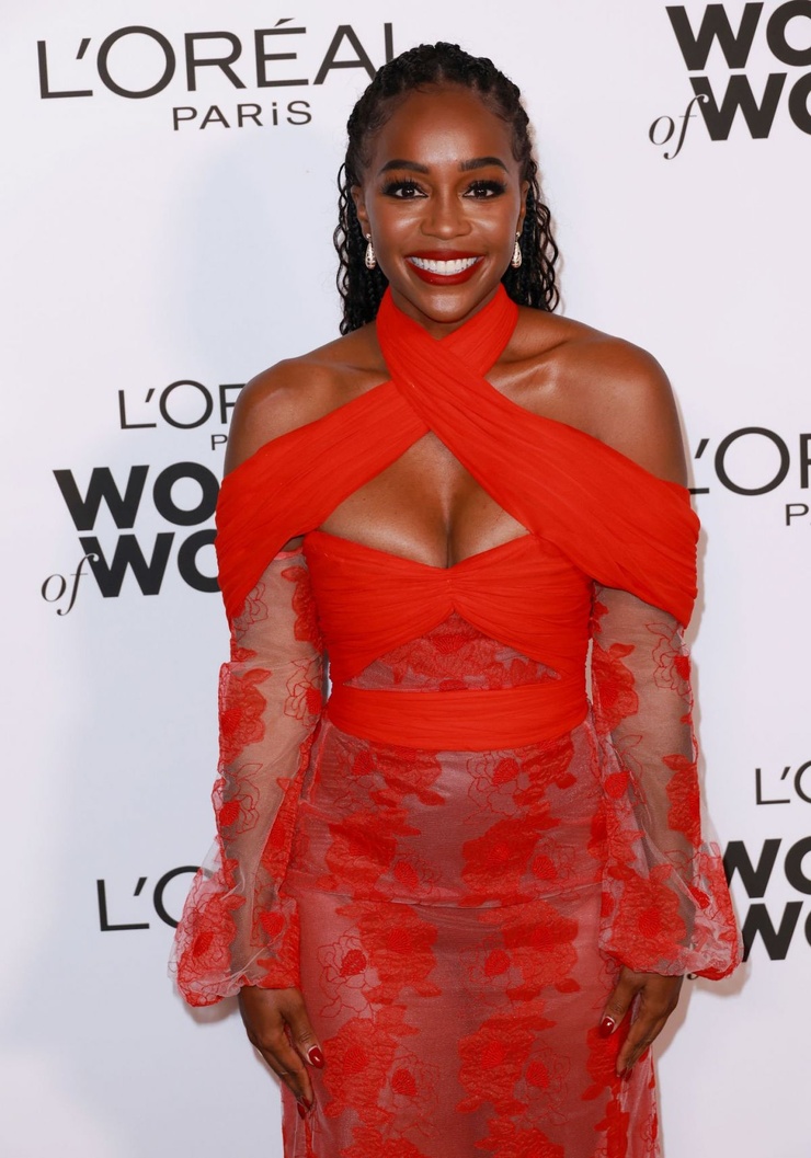 Aja Naomi King image