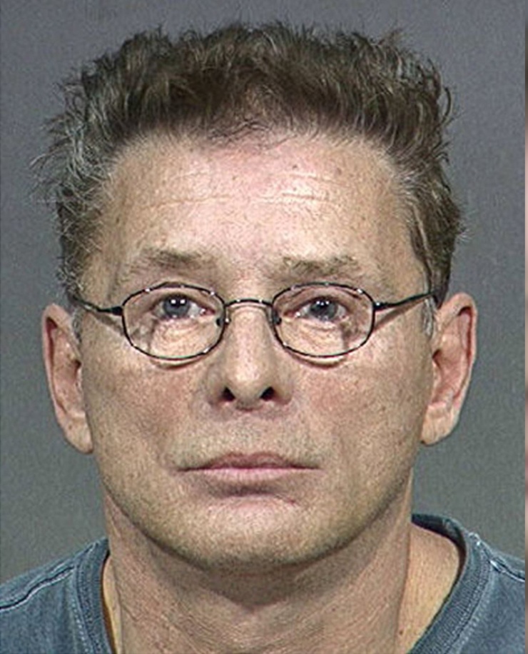 Picture of Sammy Gravano