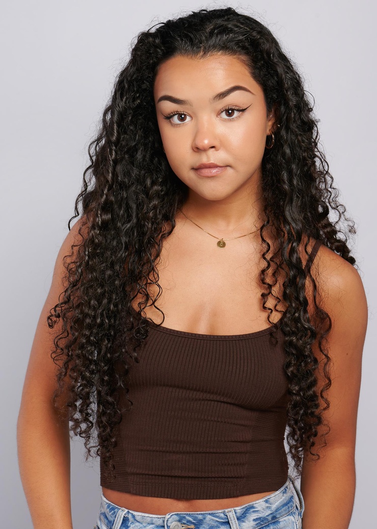 Picture of Claire Qute