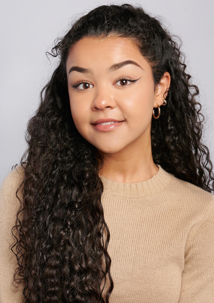 Picture of Claire Qute