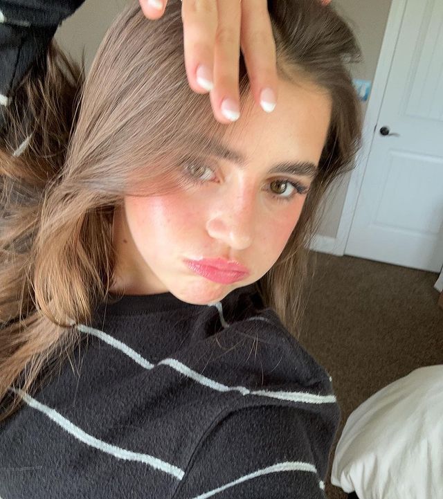 Avia Colette Butler image