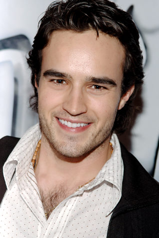 Justin Mentell image