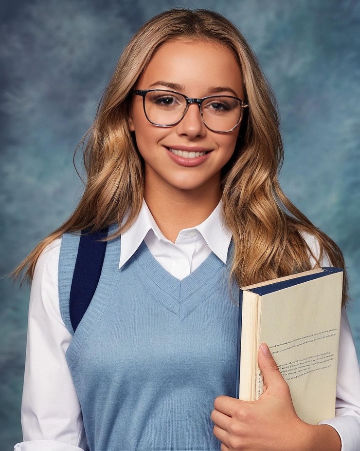 Picture of Emma Heesters